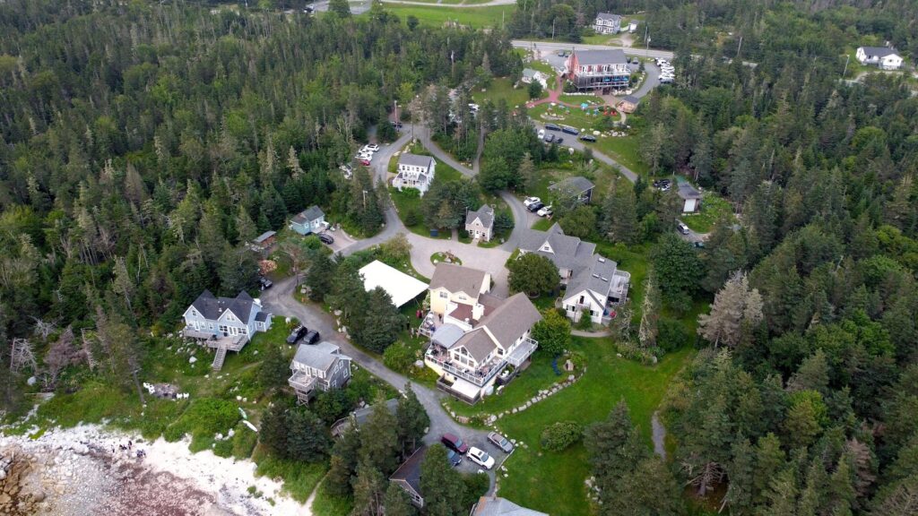 Oceanstone Resort & Nordic Spa with Fitness Centre - Thermal Journey Finder
