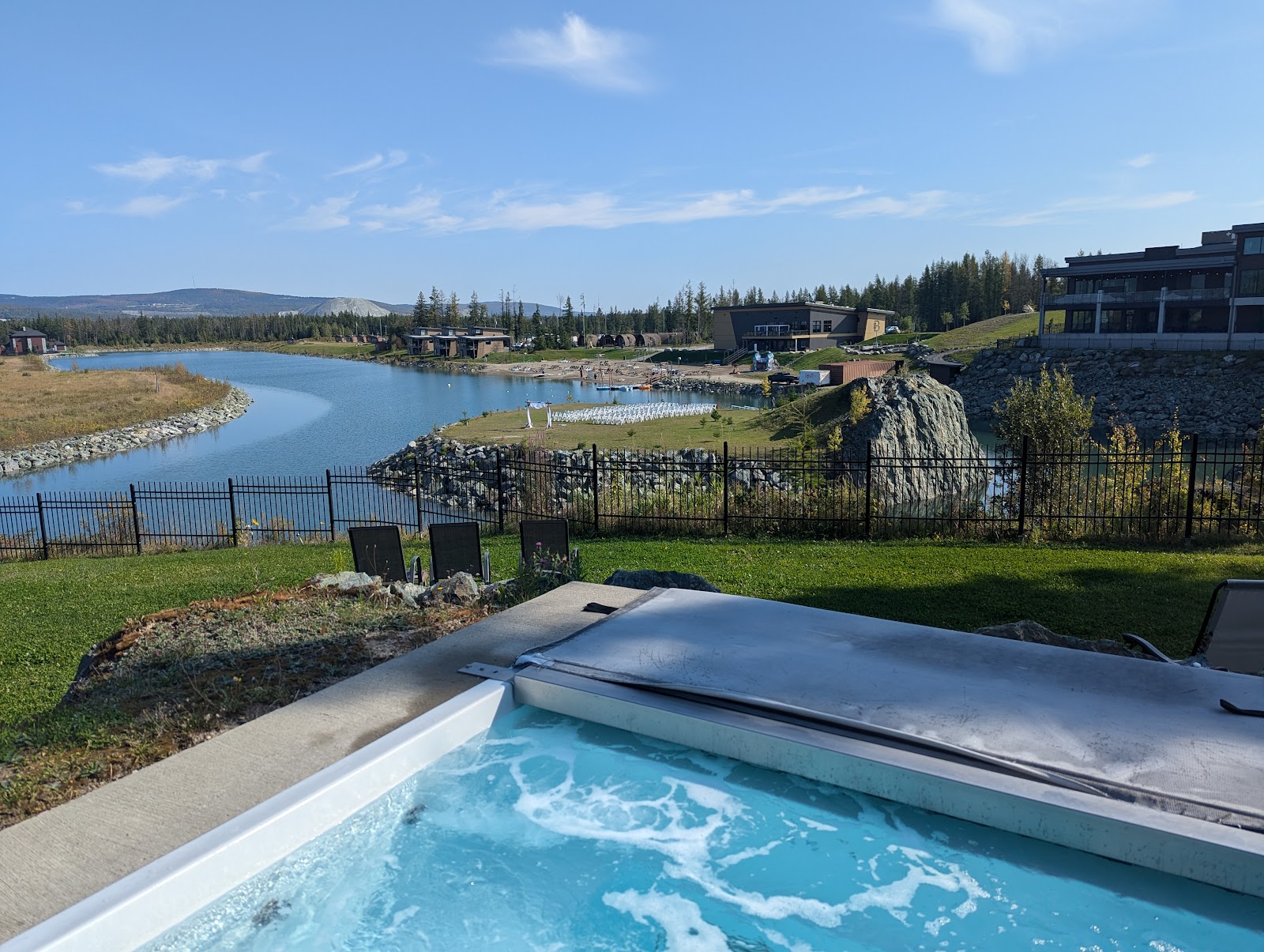 Noah Spa de Thetford - Thermal Journey Finder