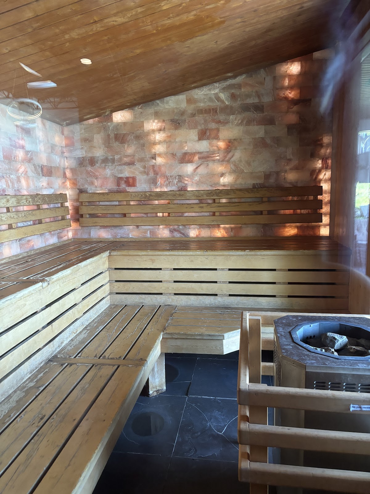 Noah Spa de Thetford - Thermal Journey Finder